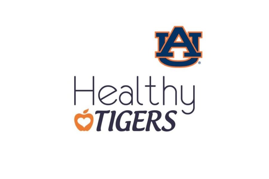 Healthy Tigers | Office of Human Resources